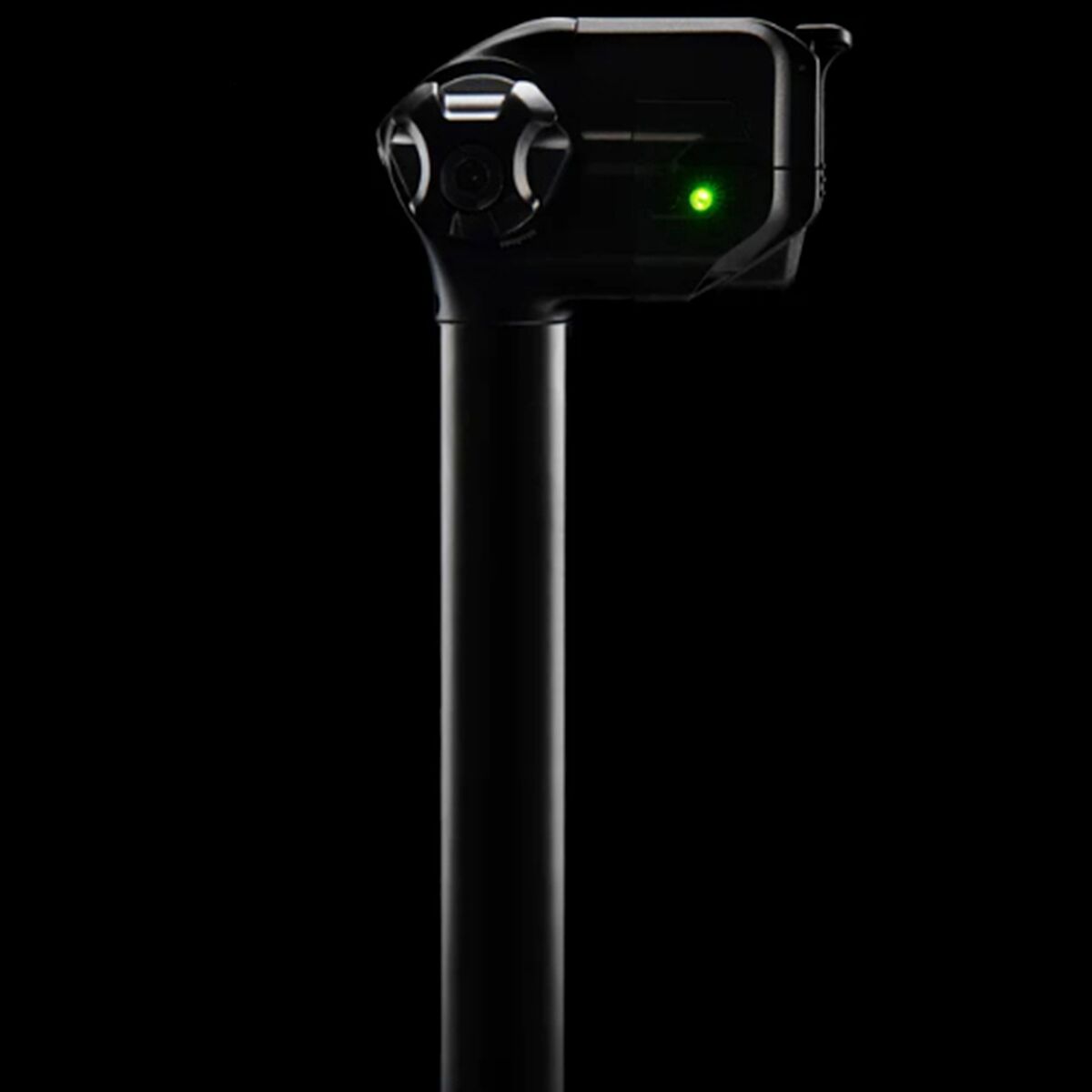 TranzX EDP01 Wireless Dropper Post - Components