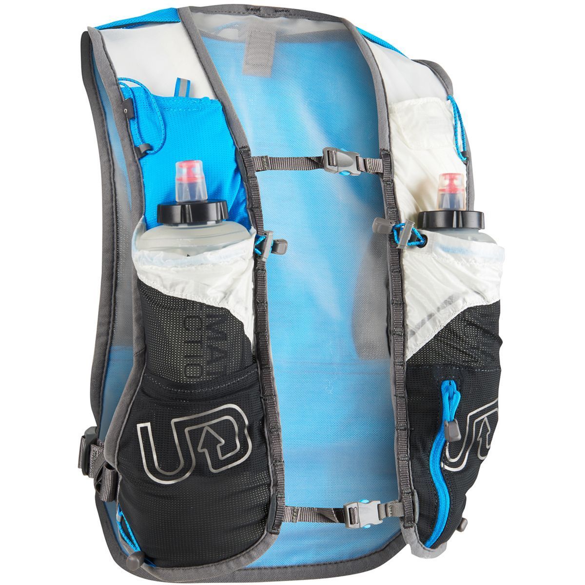 Ultimate Direction SJ Ultra 3.0 8L Hydration Vest - Accessories