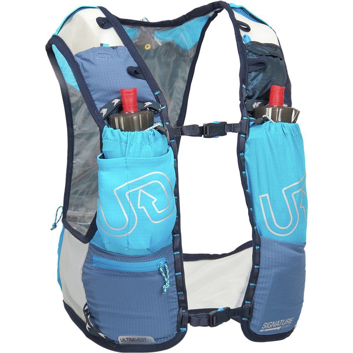 Ultimate Direction Ultra 4.0 Hydration Vest - Accessories