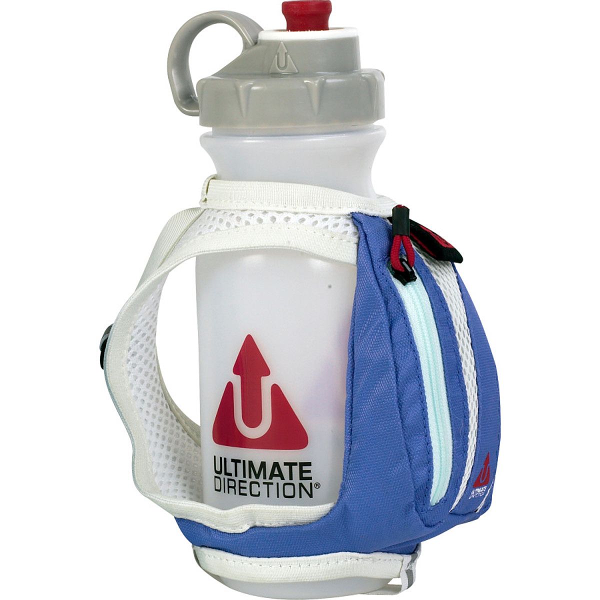 Ultimate Direction Fastdraw Plus Water Bottle - 20oz - Men