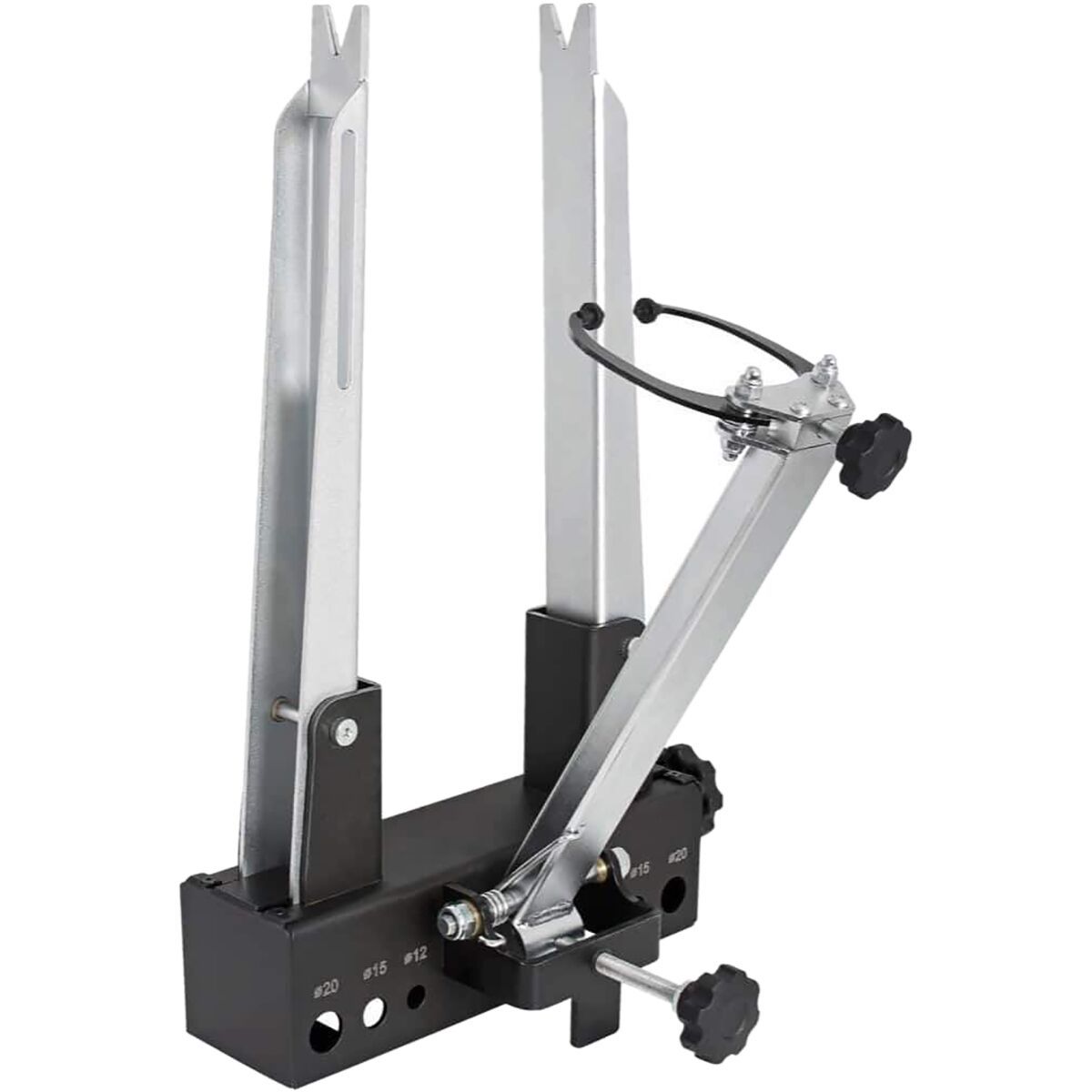 Unior Professional Truing Stand - Accessories