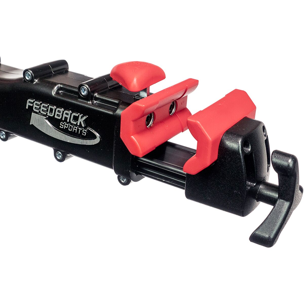 Feedback Sports Pro Elite Bicycle Repair Stand - Accessories