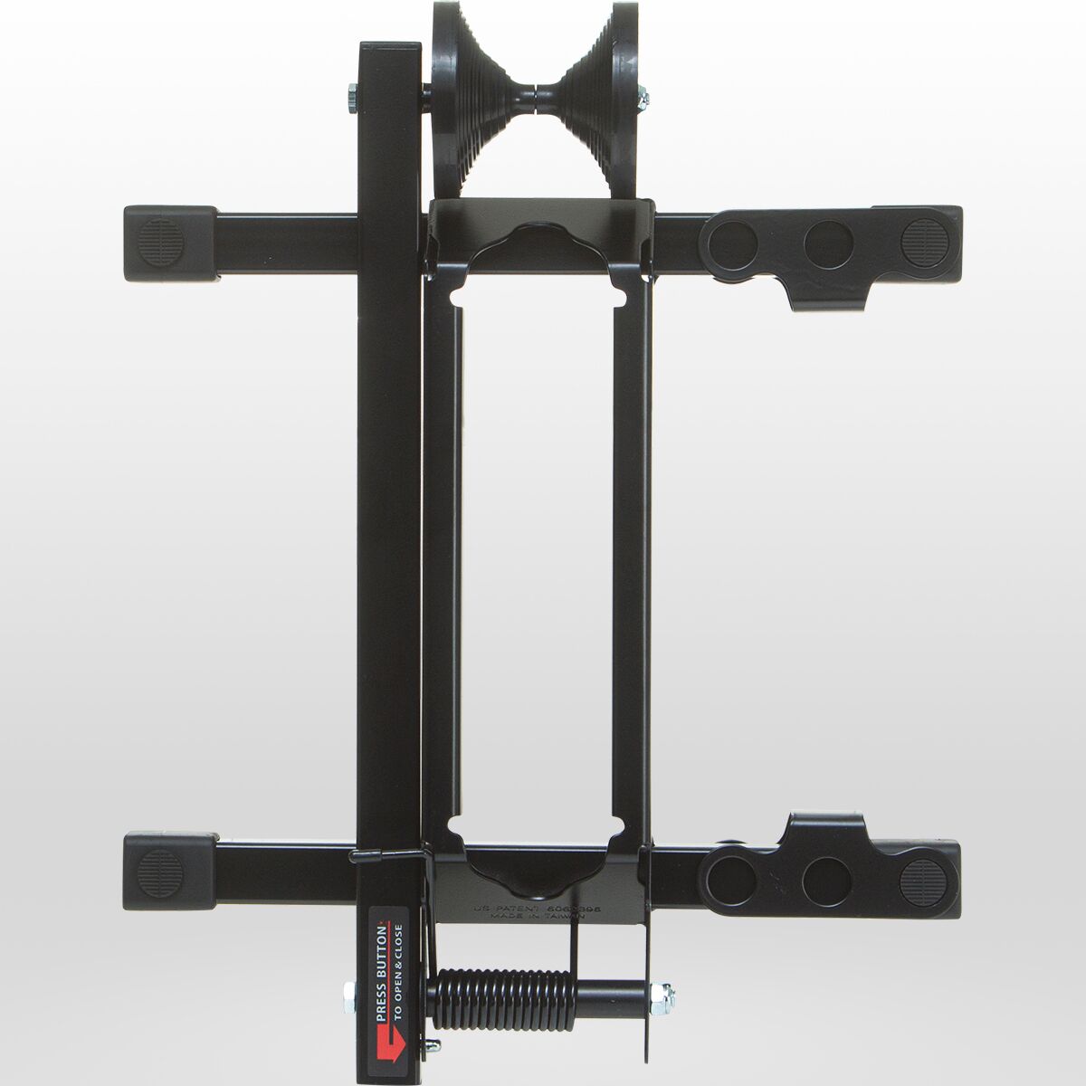 Feedback Sports RAKK Integrated Bicycle Stand - Accessories