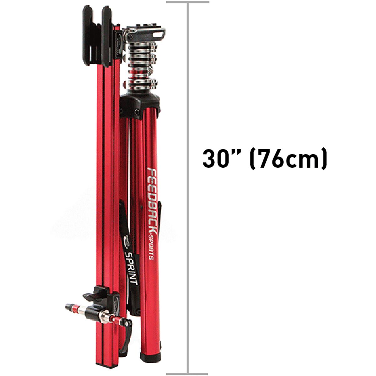 Feedback Sports Sprint Work Stand - Accessories