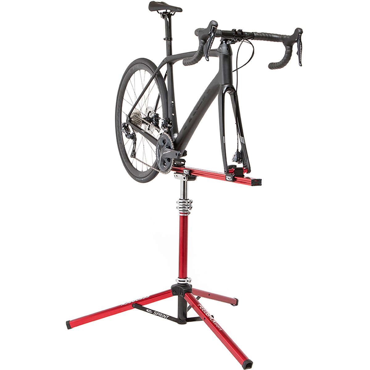 Feedback Sports Sprint Work Stand - Accessories