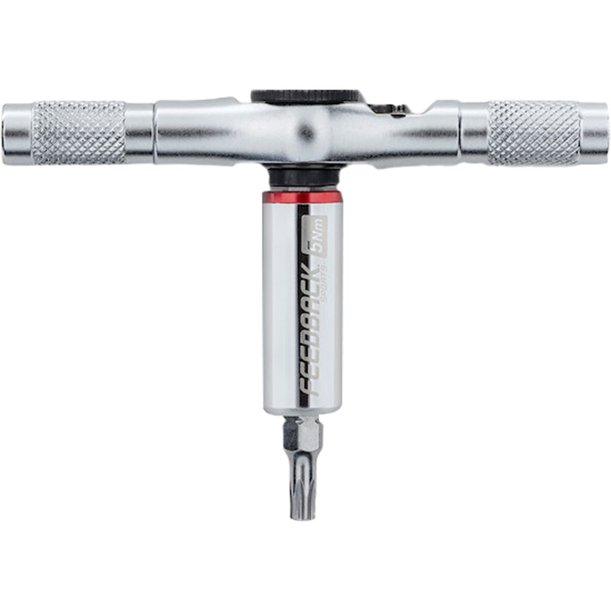 Feedback Sports Reflex Fixed Torque Ratchet Kit - Accessories