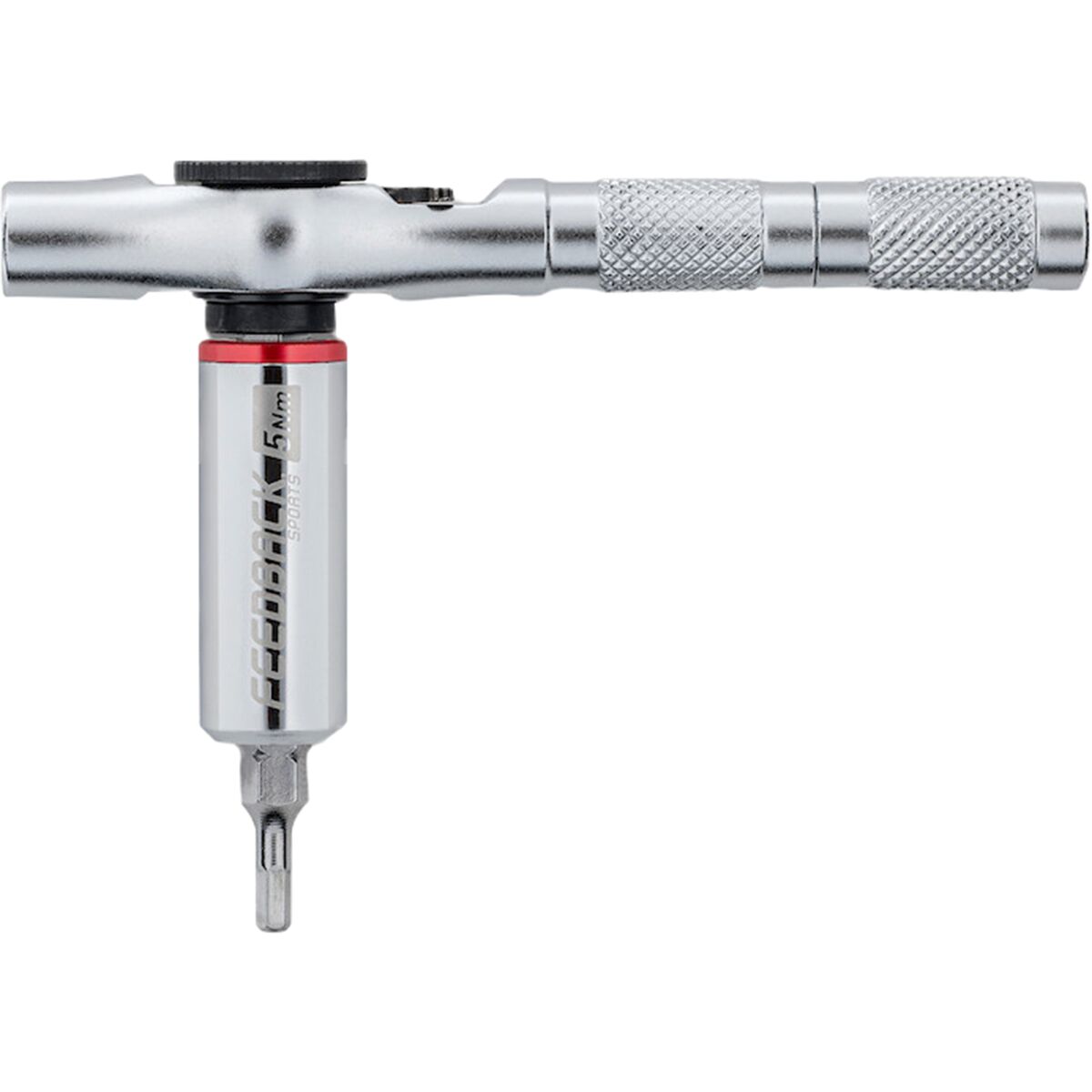 Feedback Sports Reflex Fixed Torque Ratchet Kit - Accessories