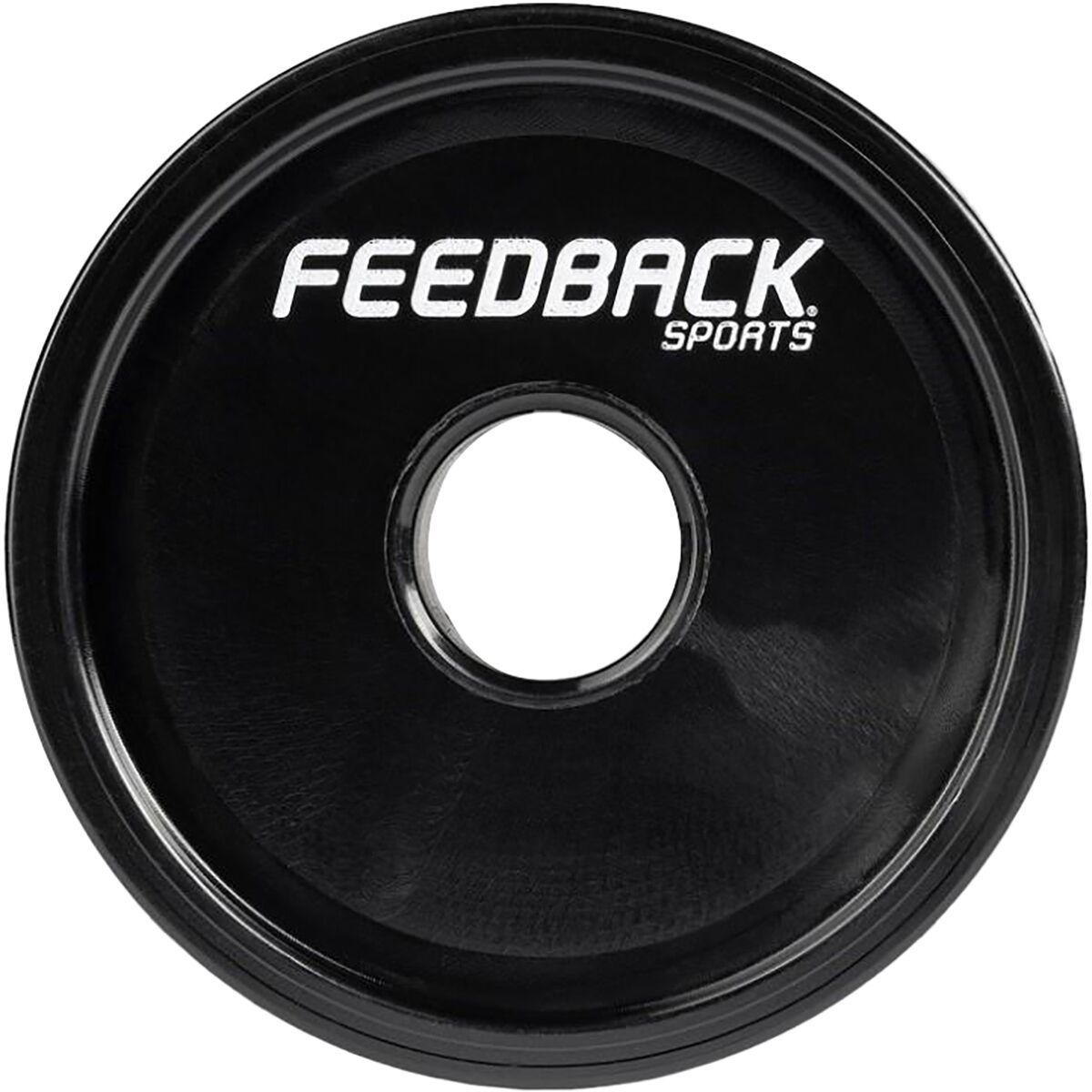 Feedback Sports Thru-Axle Chain Keeper - Accessories