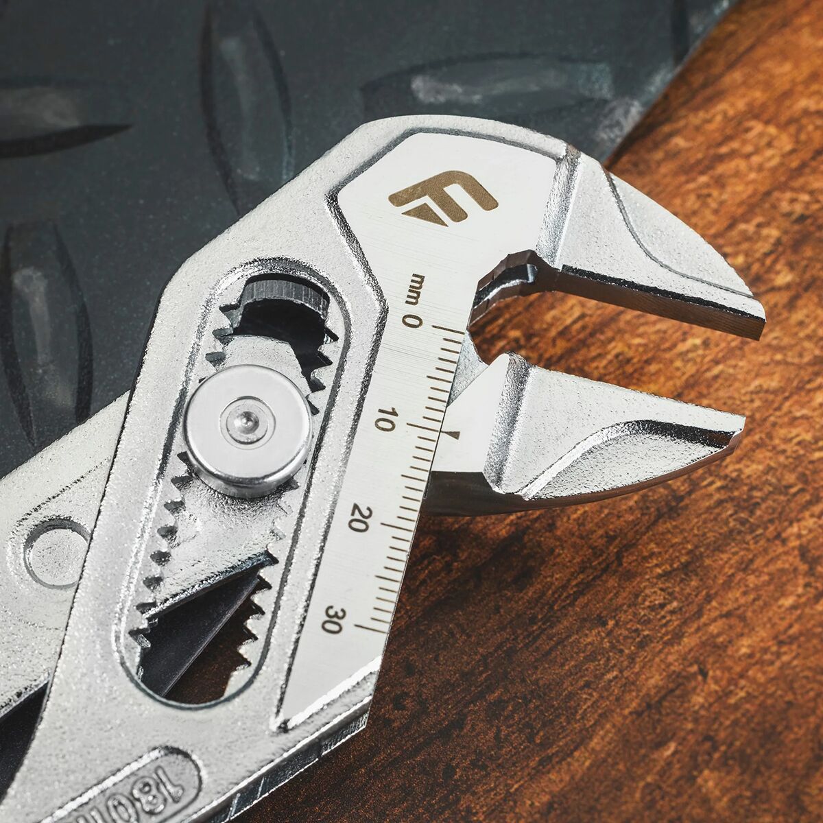 Feedback Sports Adjustable Wrench - Accessories