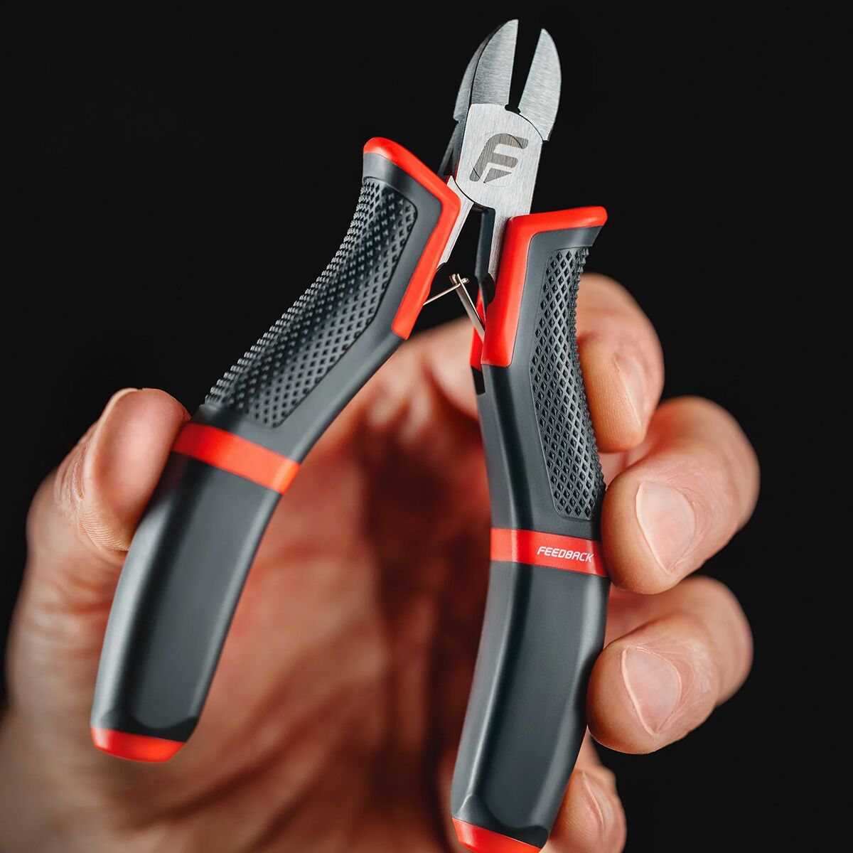 Feedback Sports Mini Diagonal Cutter - Accessories