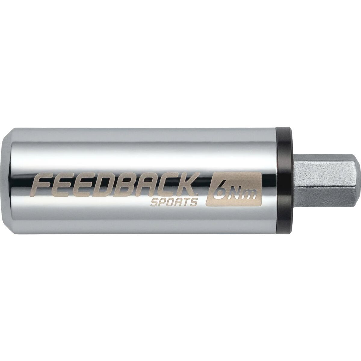 Feedback Sports Reflex Fixed Torque Bit Extension - Accessories
