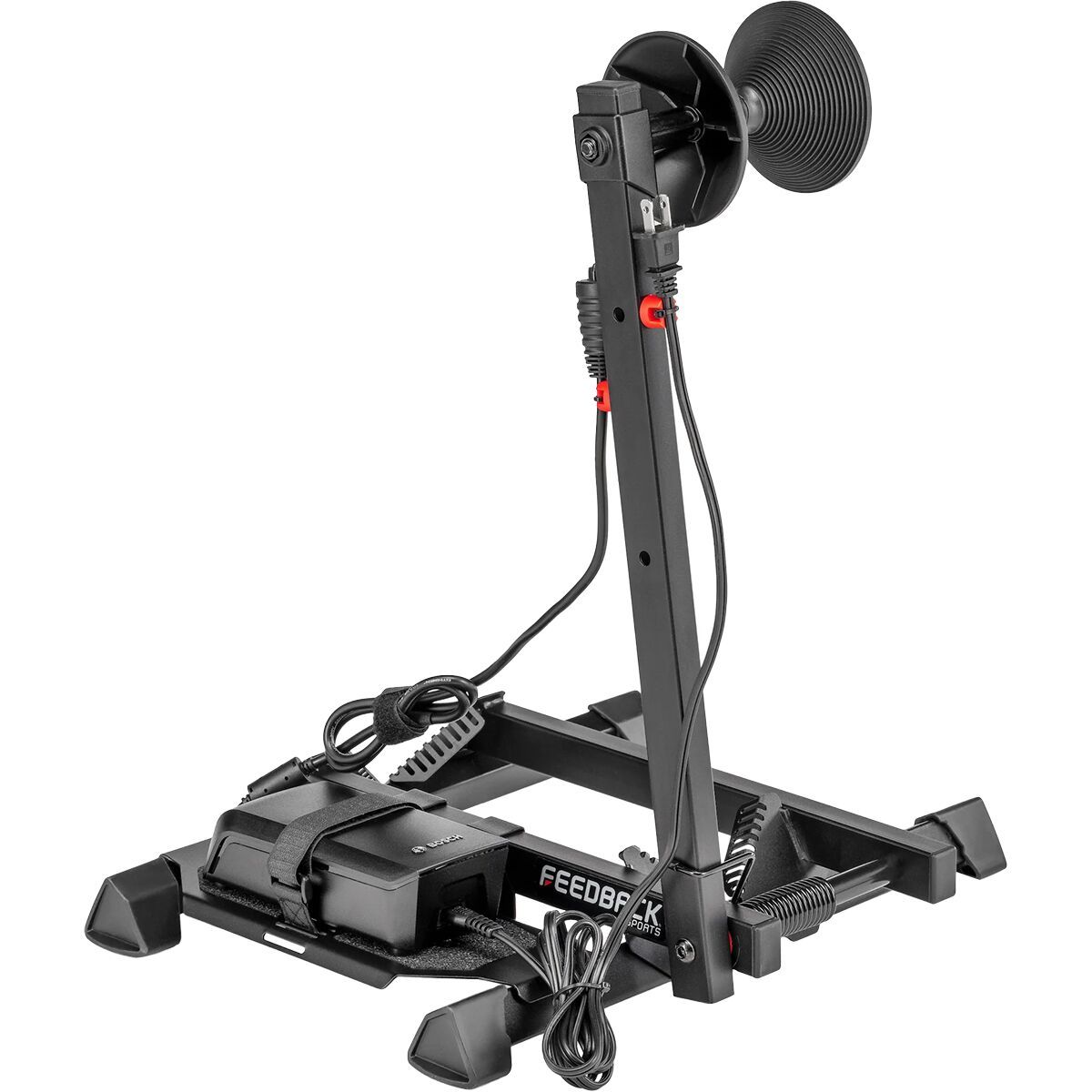 Feedback Sports RAKK 2.0 E Bike Stand - Accessories