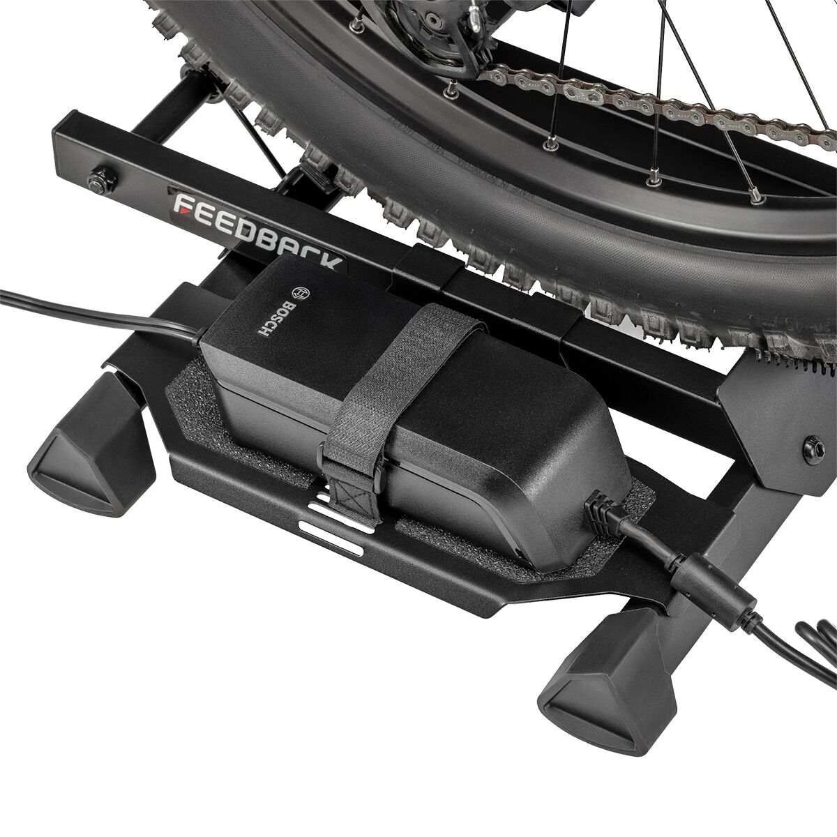 Feedback Sports RAKK 2.0 E Bike Stand - Accessories