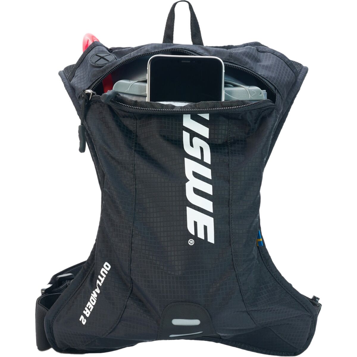 USWE Outlander 2L Hydration Pack - Accessories