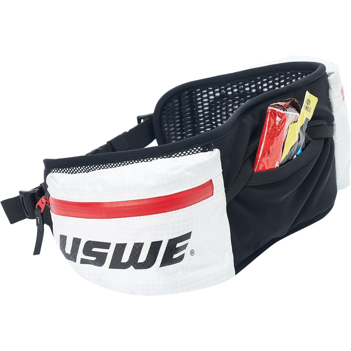 USWE Hajker Pro 18L Backpack - Accessories