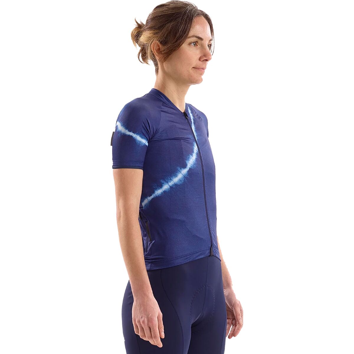 Velocio Indigo Dye SE Jersey - Women's - Women