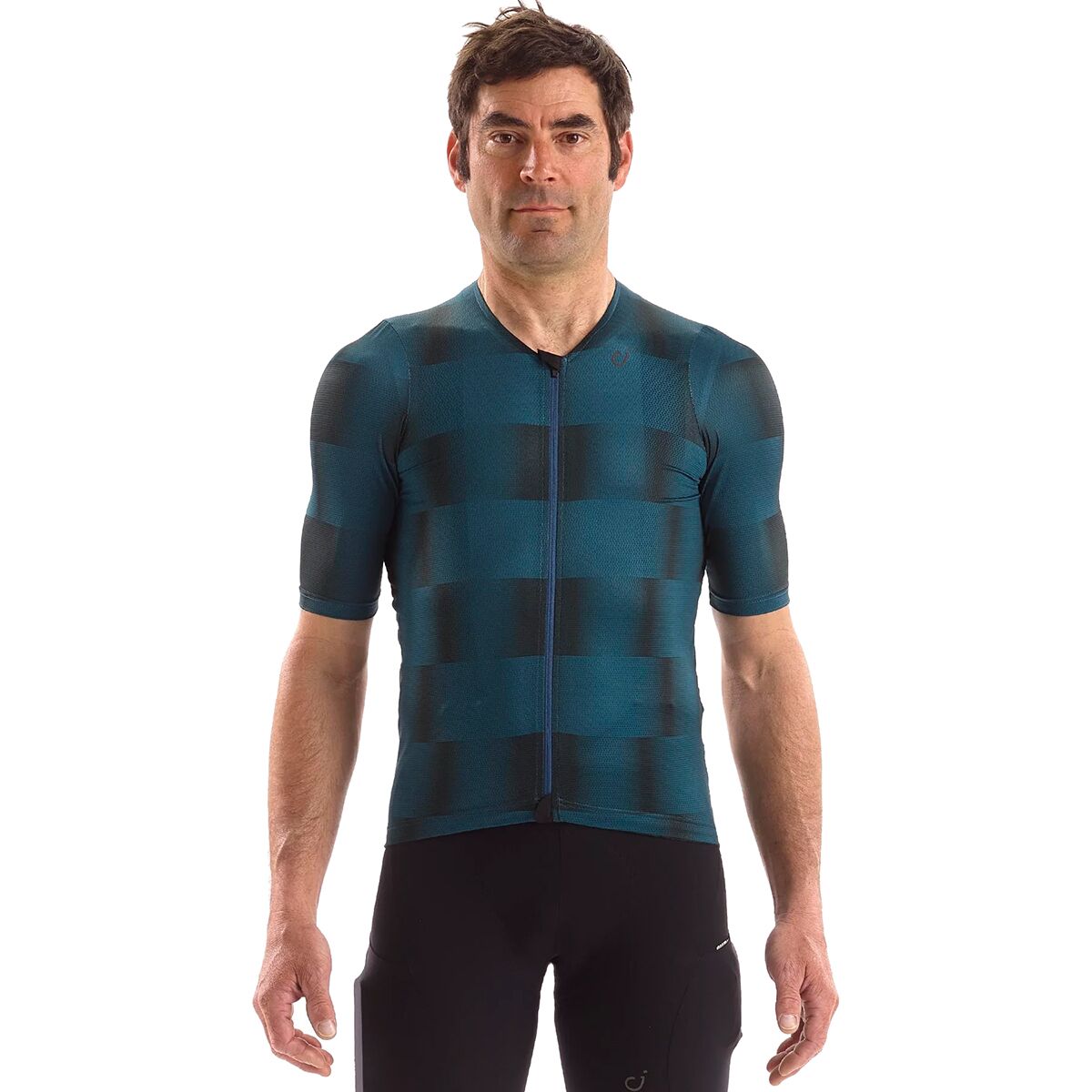 Velocio Ombre Ultralight Mesh Jersey - Men's - Men