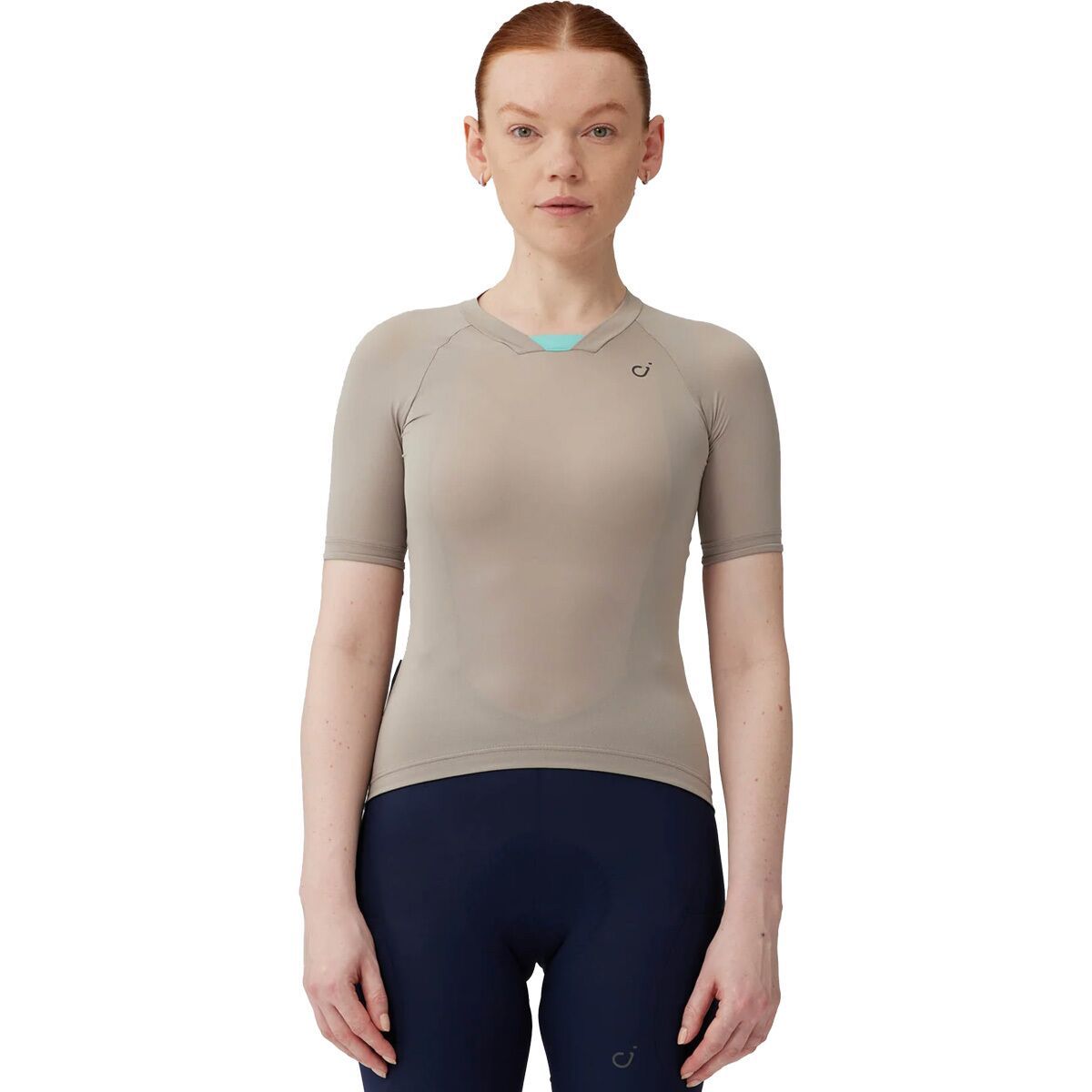 Velocio Signature Zipperless Jersey - Women's - Women