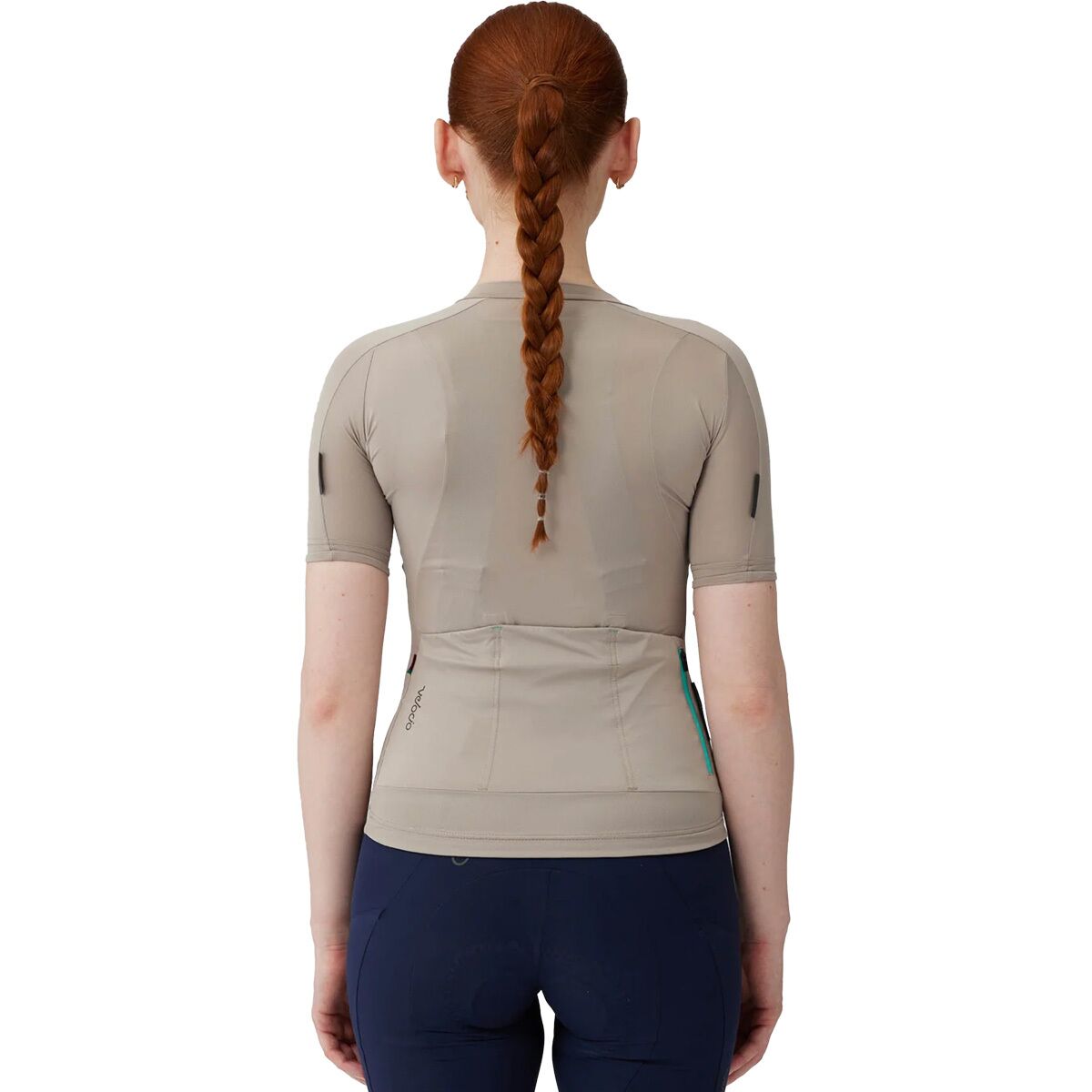 Velocio Signature Zipperless Jersey - Women's - Women