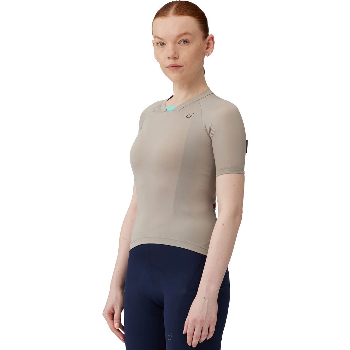 Velocio Signature Zipperless Jersey - Women's - Women