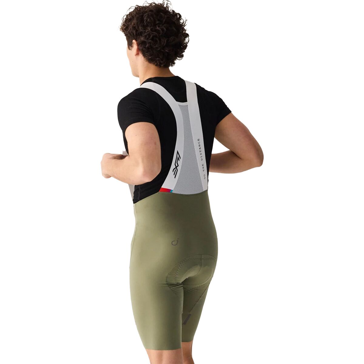 Velocio LUXE Bib Short - Men's - Men