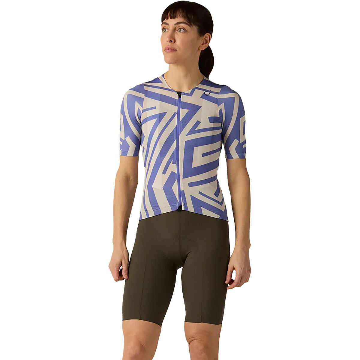 Velocio Women's Road Bike Jerseys | Competitive Cyclist
