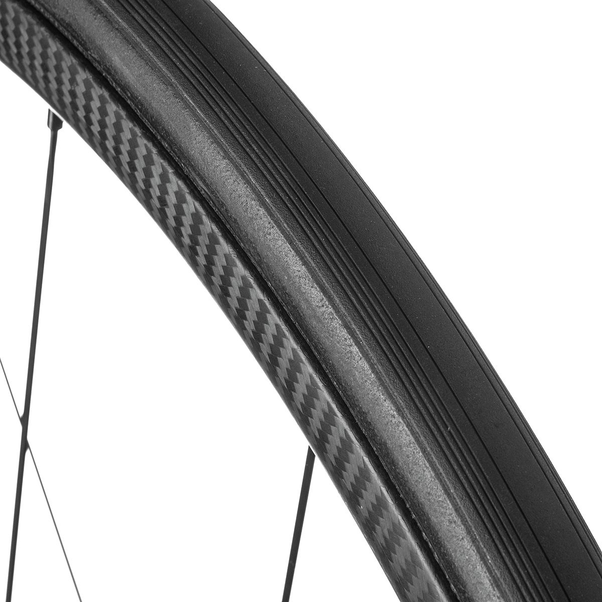 Vittoria Corsa Speed G2.0 Tubular Tire - Components