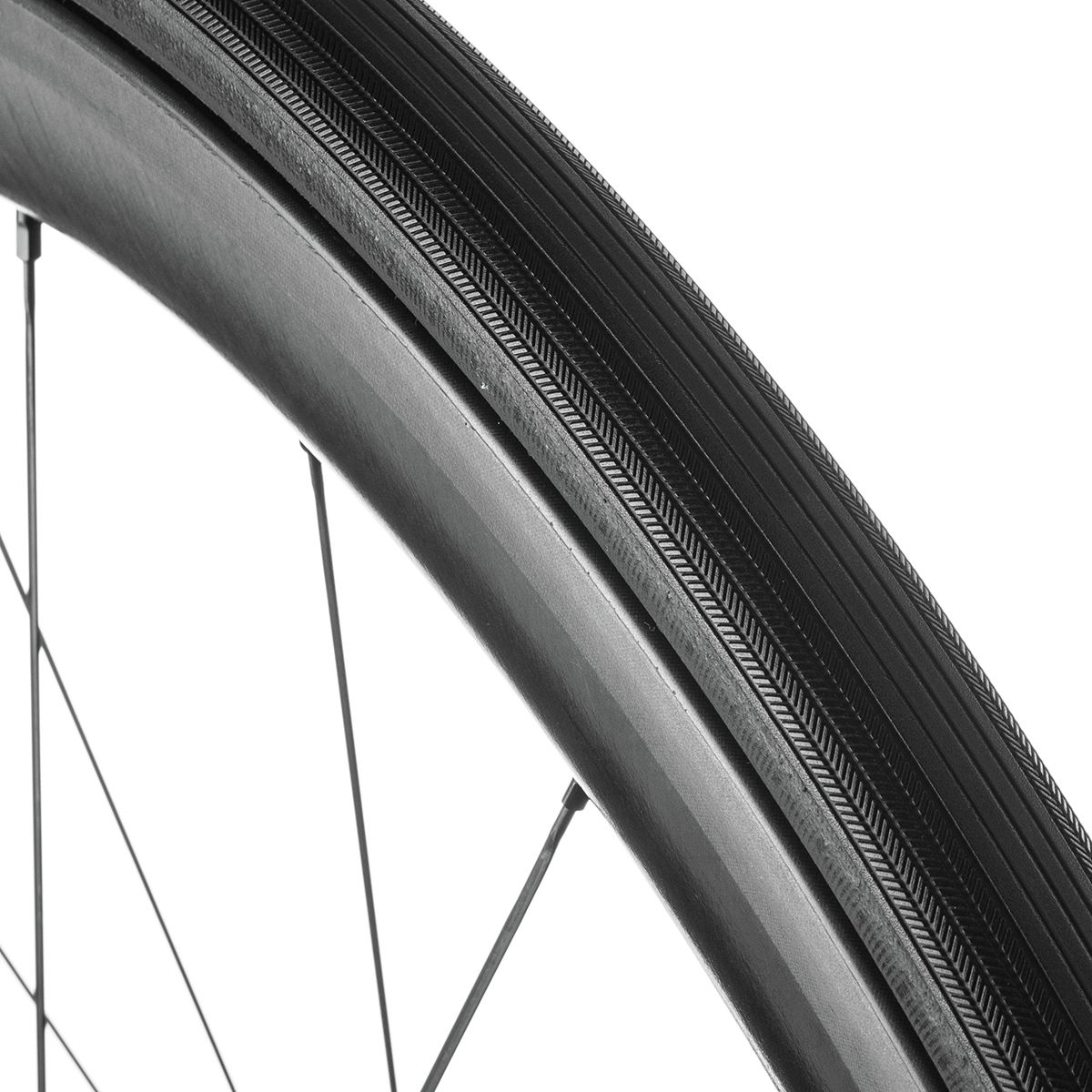 Vittoria Corsa Control G2.0 Clincher Tire - Components