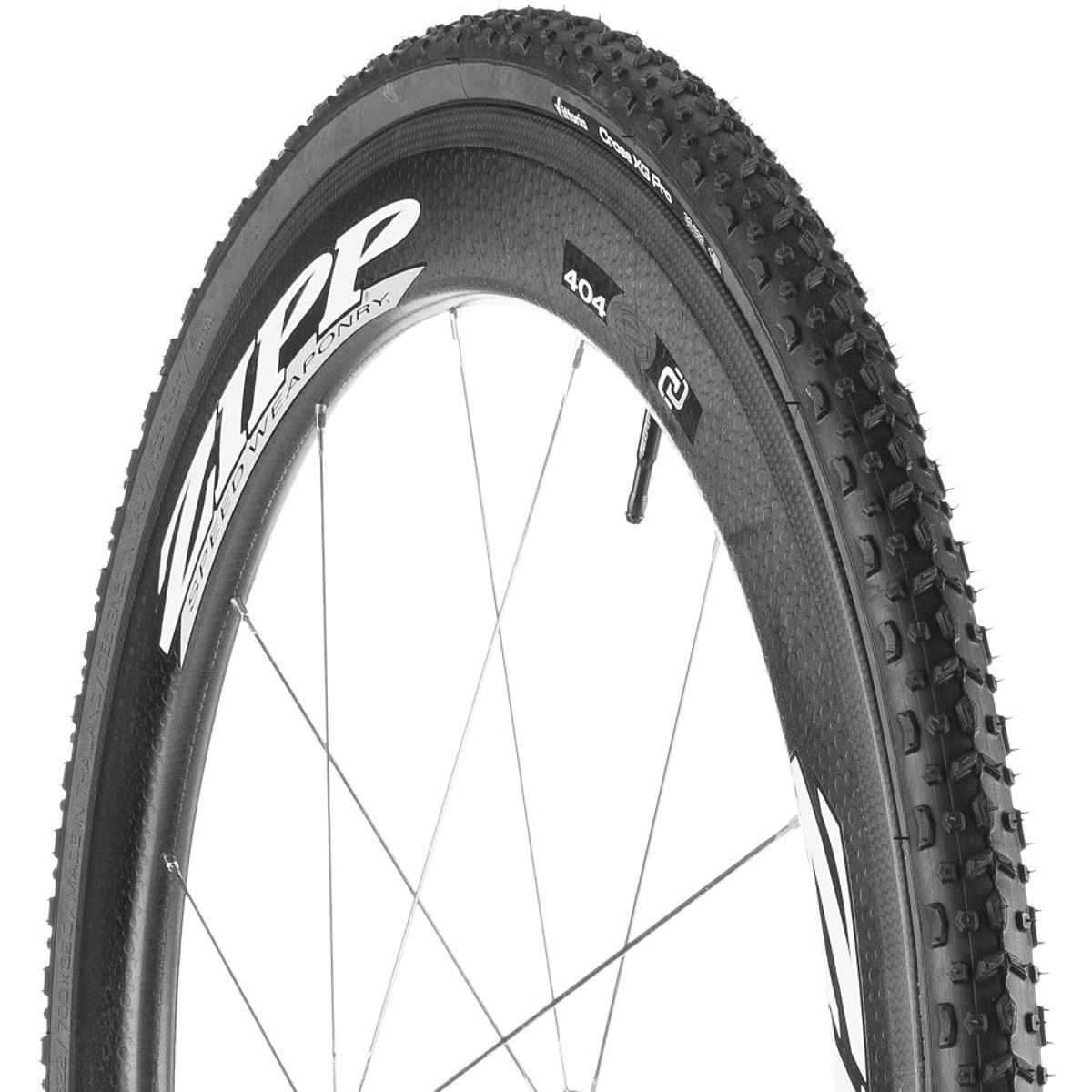 Vittoria Cross XG TNT Tire - Clincher - Components