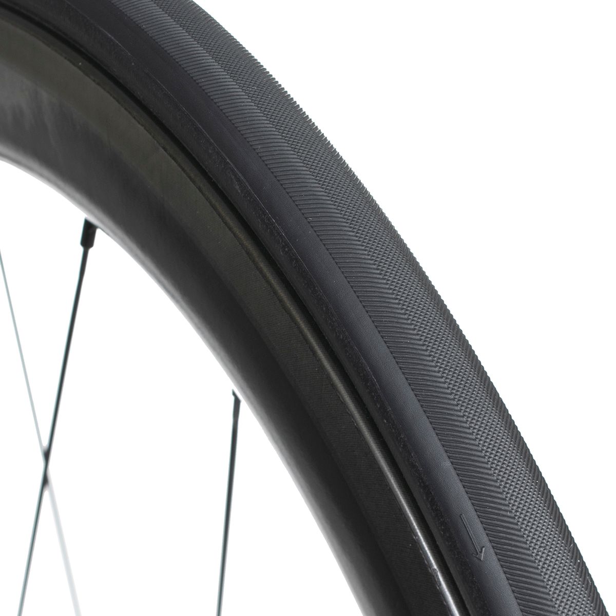 Vittoria Open Corsa CX - Clincher - Components
