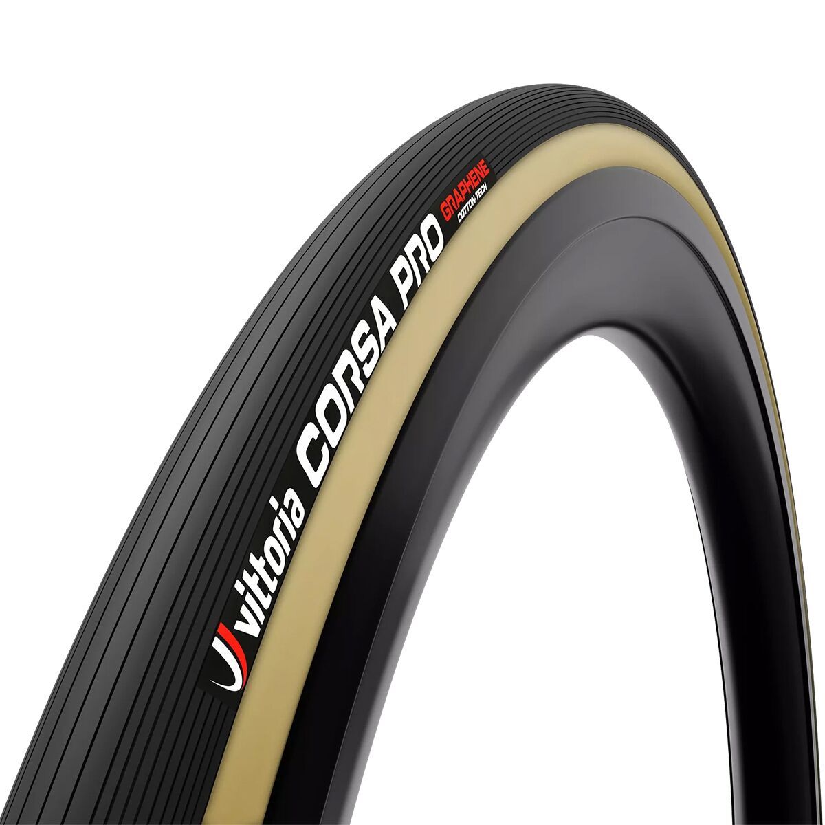 Vittoria Corsa Pro G2.0 Tubular Tire - Components