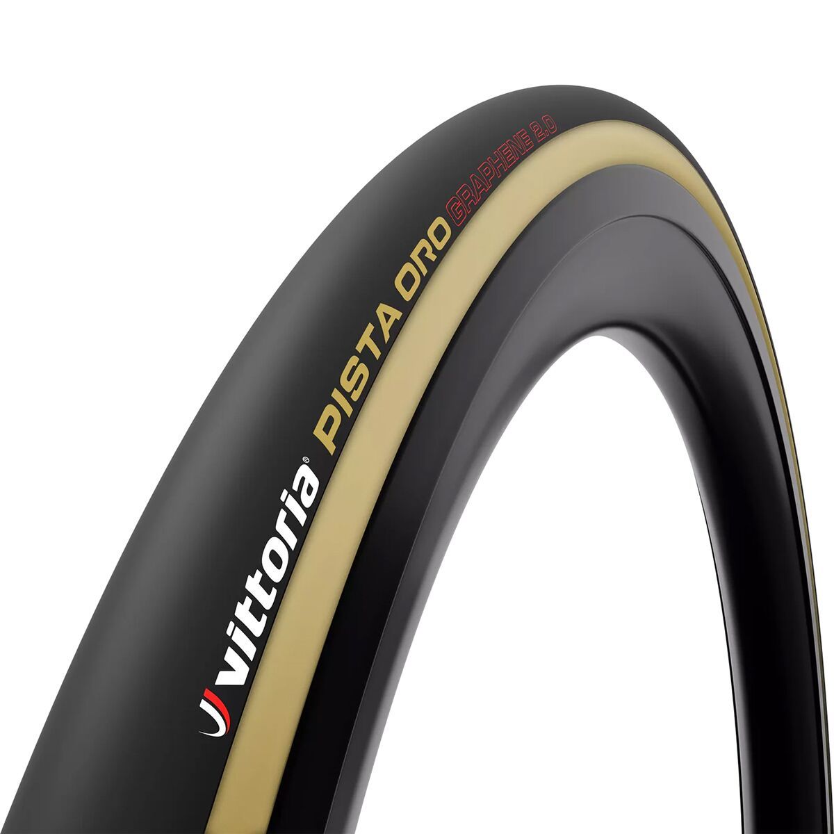 Vittoria Pista Oro G2.0 Tubular Tire - Components