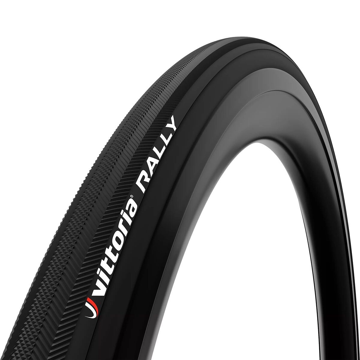 Vittoria Rally RVC Tubular Tire - Components