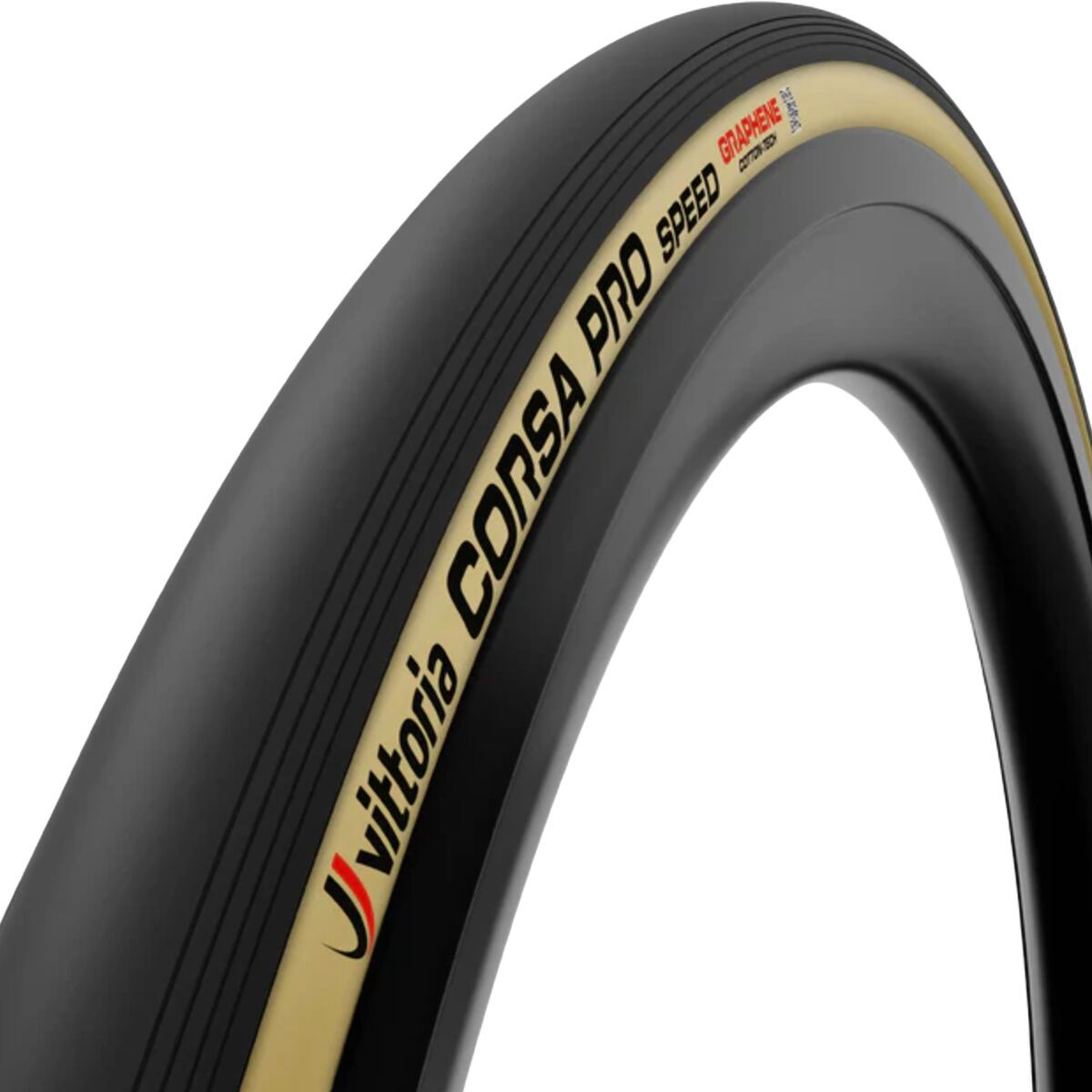Vittoria Corsa Pro Speed G2.0 TLR Tire - Components