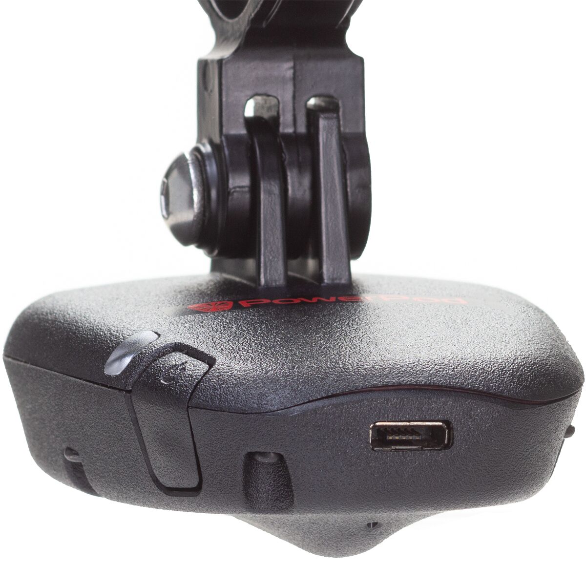 Velocomp PowerPod Lite Power Meter - Components