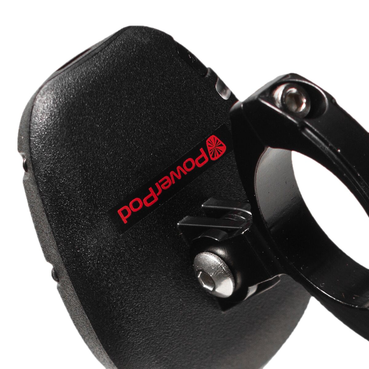 Velocomp PowerPod V3 Power Meter - Components