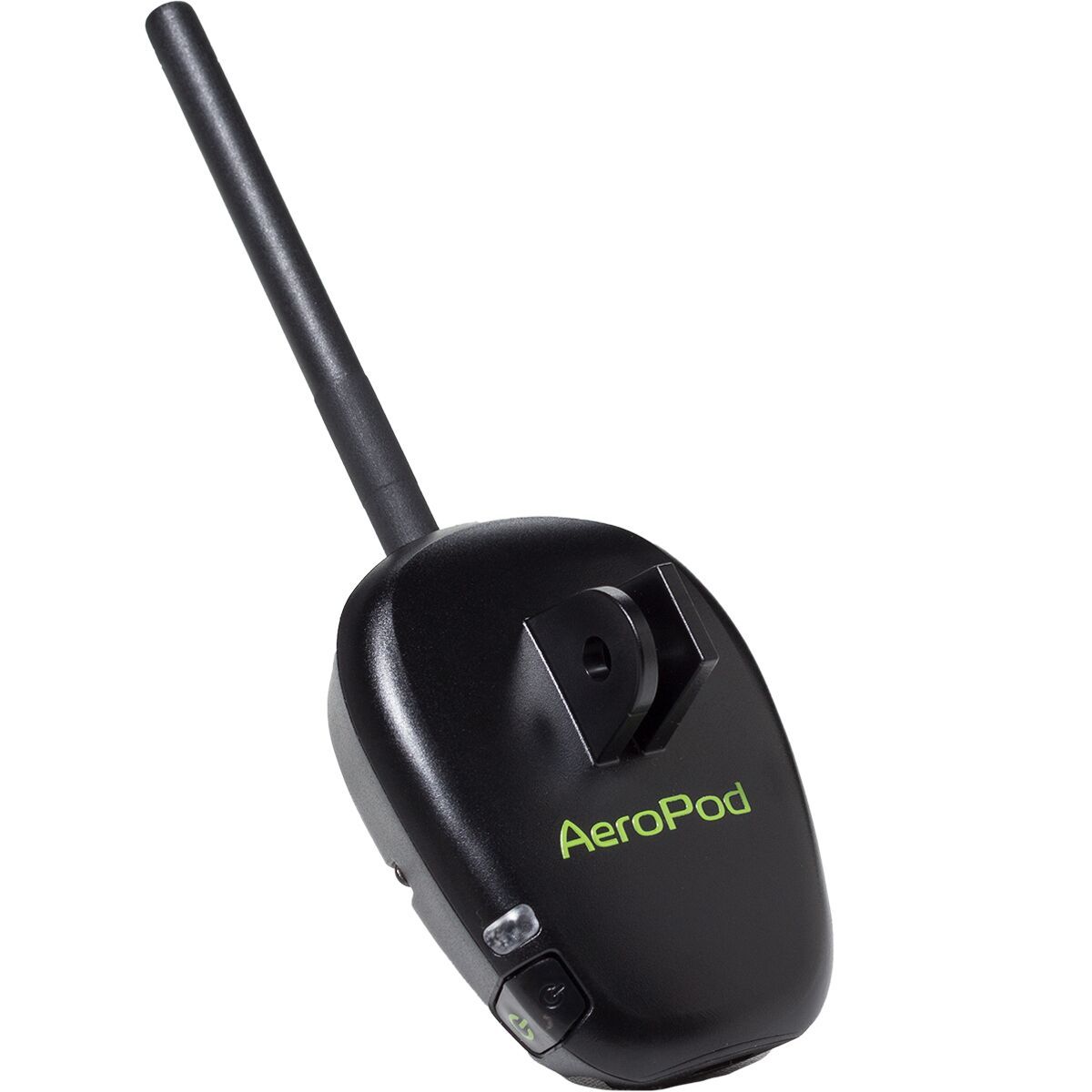 Velocomp AeroPod+ Aero Sensor & Power Meter - Components