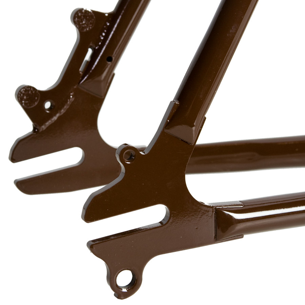 Vassago Fisticuff Frame - Bikes