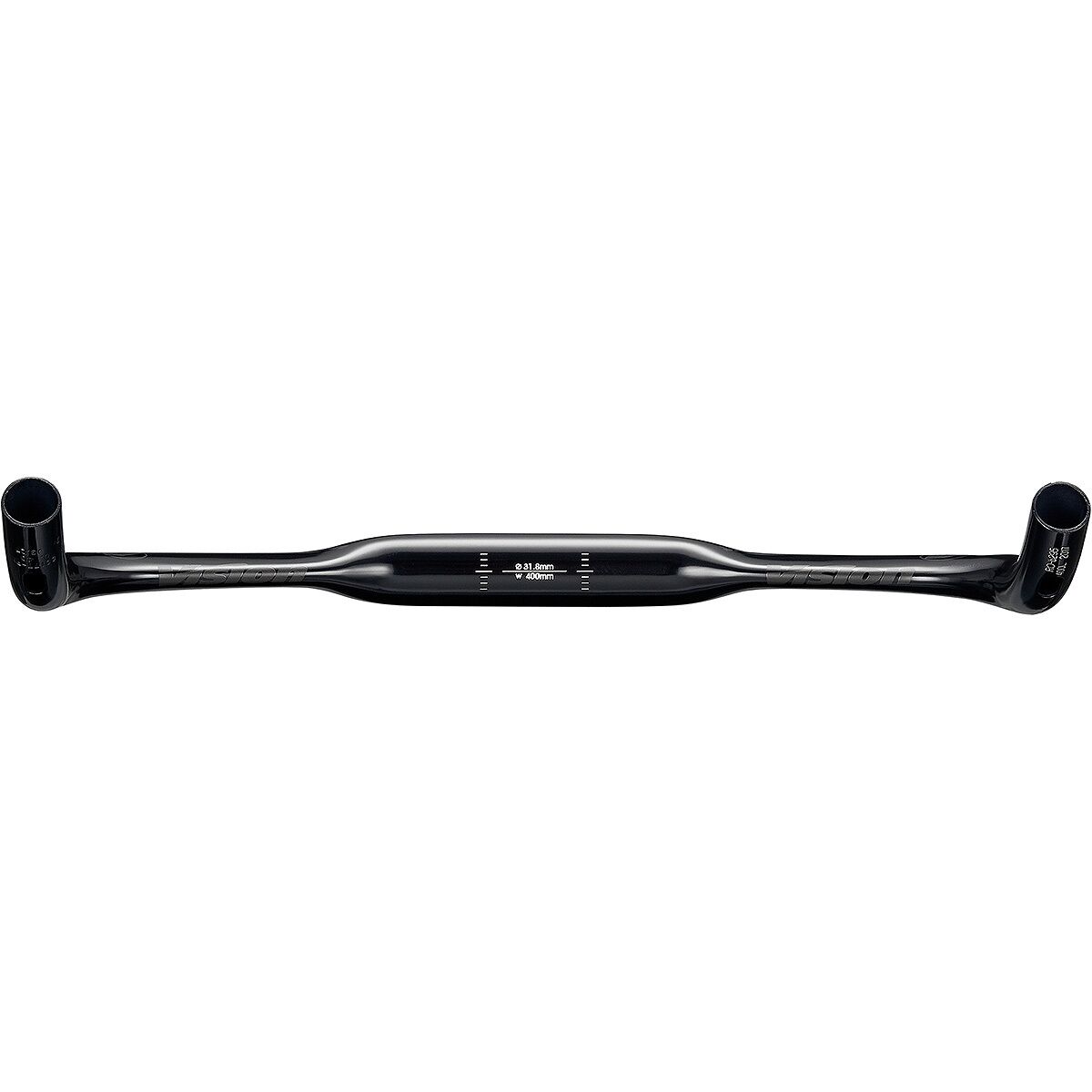 Vision Tri Max Alloy Base Bar - Components