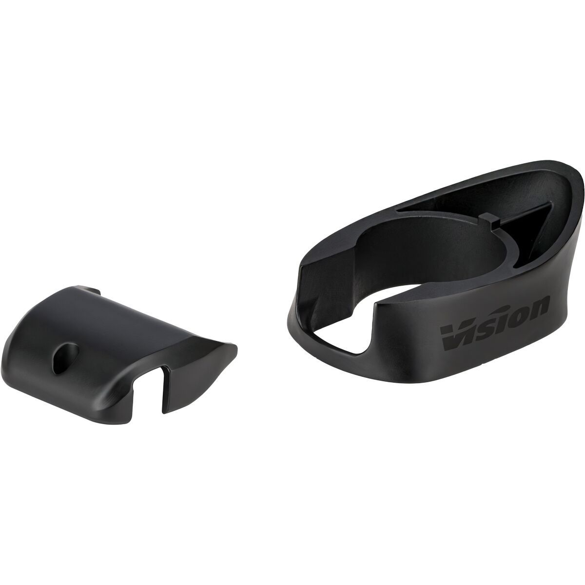 Vision Metron 5D/6D SMR Cone Spacer - Components