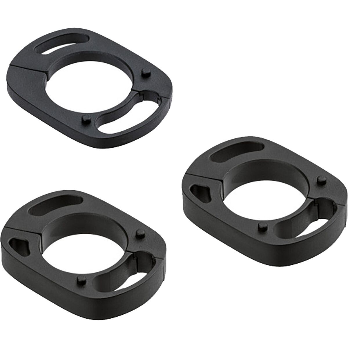 Vision ACR Spacer - Components