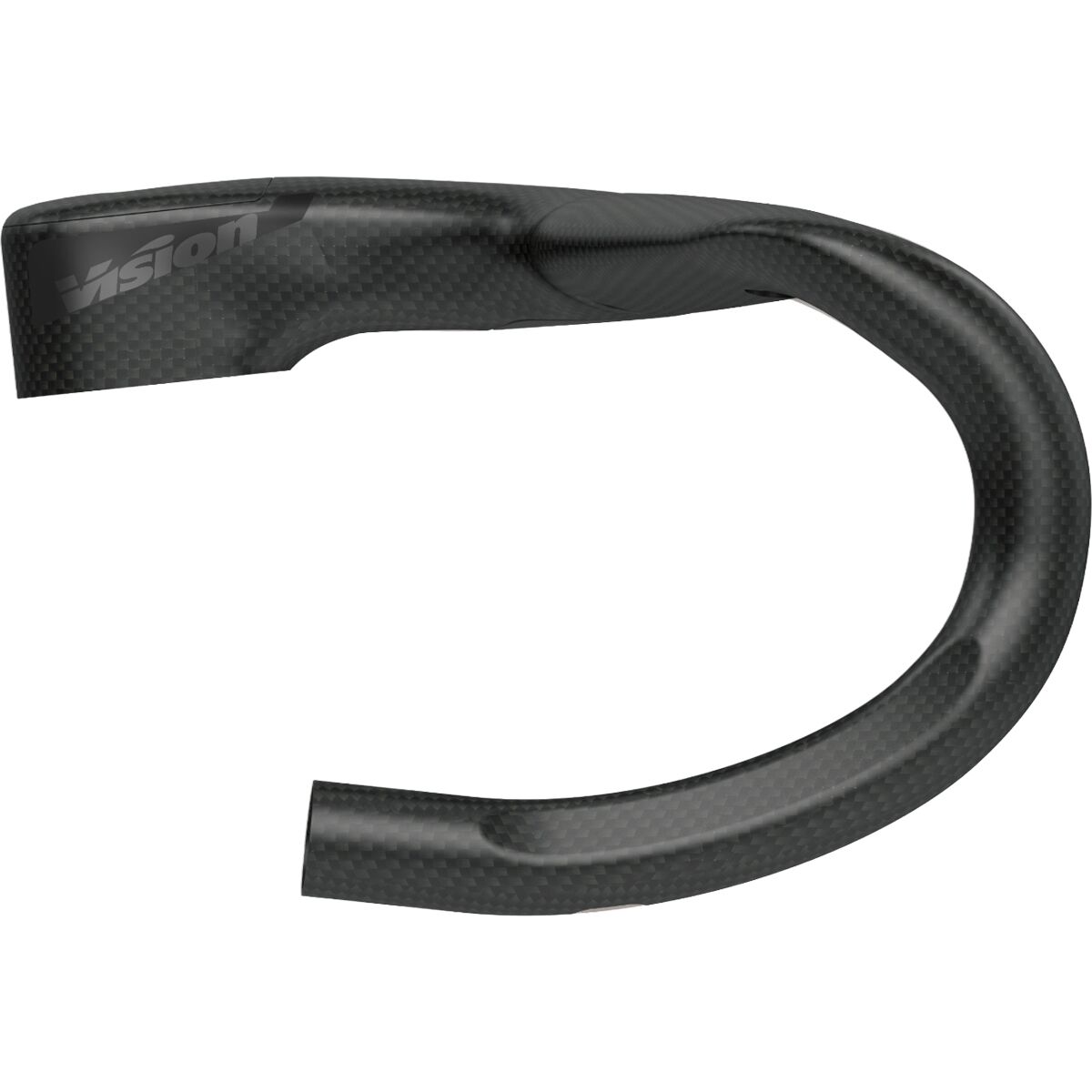 Vision Metron 5D ACR EVO Integrated Handlebar - Components