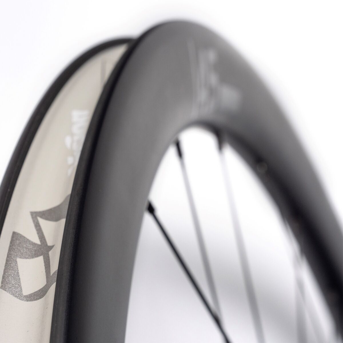 Vision SC45 TL i23 Wheelset - Components