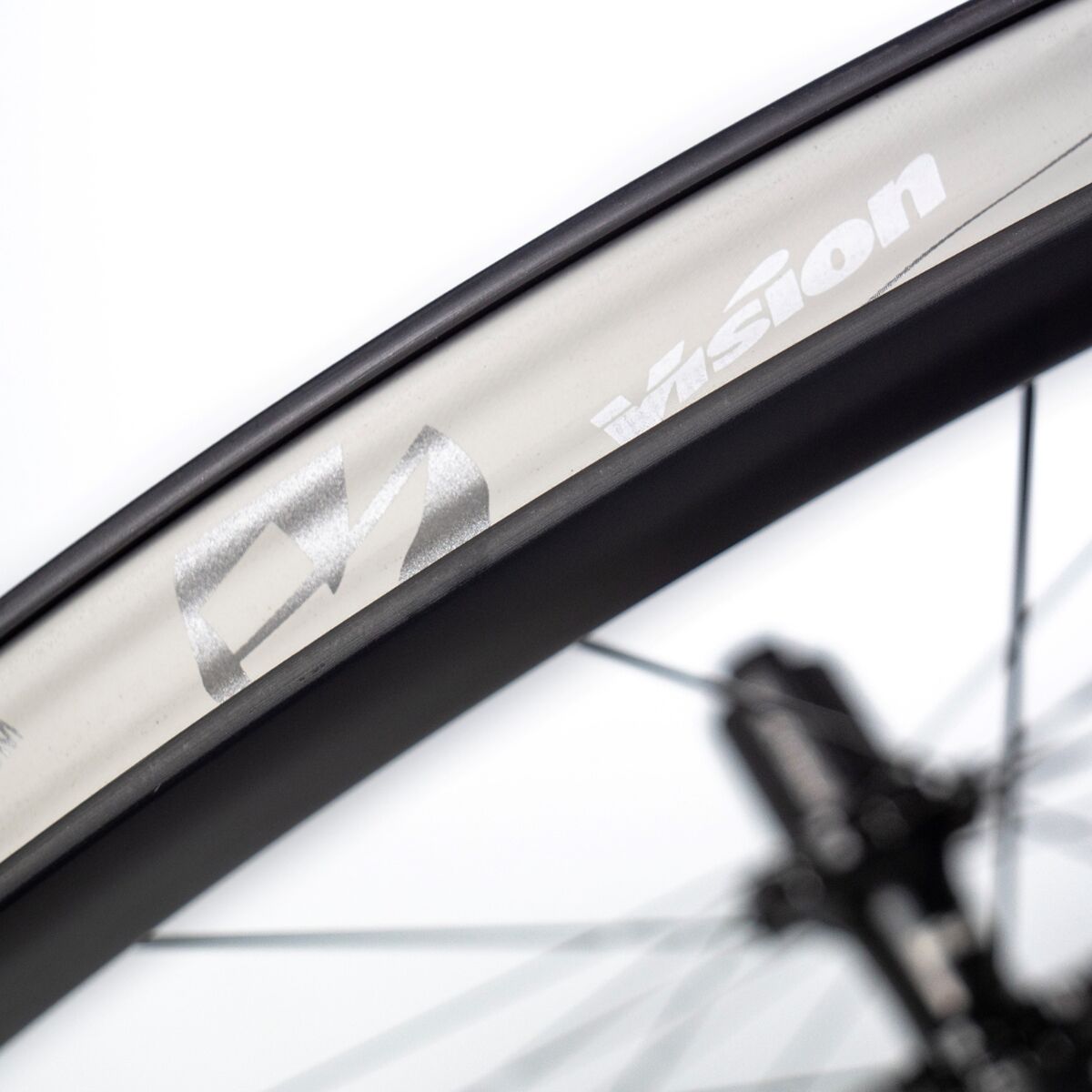 Vision SC45 TL i23 Wheelset - Components