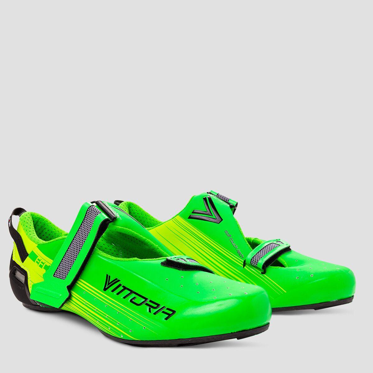 Vittoria Cycling Shoes Tri Pro Cycling Shoe - Men