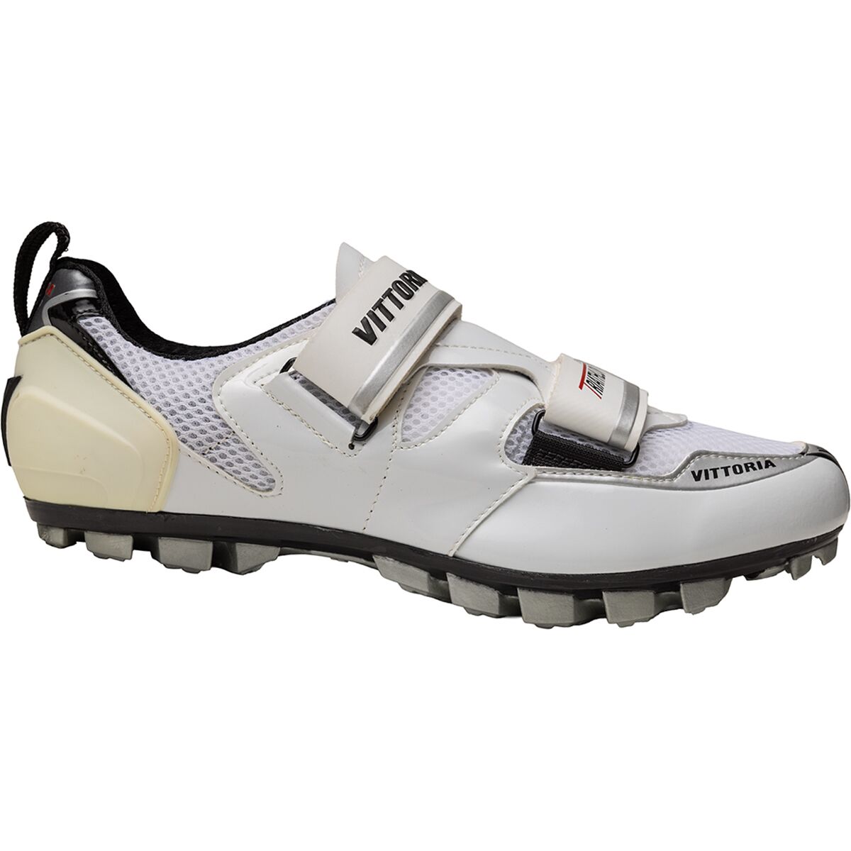 Vittoria Cycling Shoes Triathlon Mountain Bike Shoe - Men