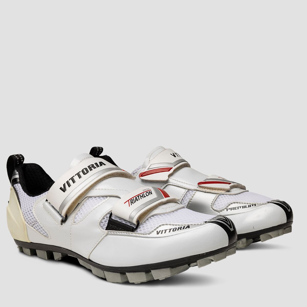 Vittoria Cycling Shoes Triathlon Mountain Bike Shoe - Men