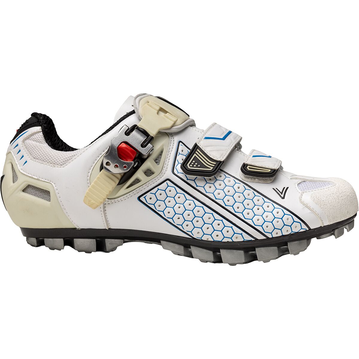 Vittoria Cycling Shoes Stelt Cycling Shoe - Men