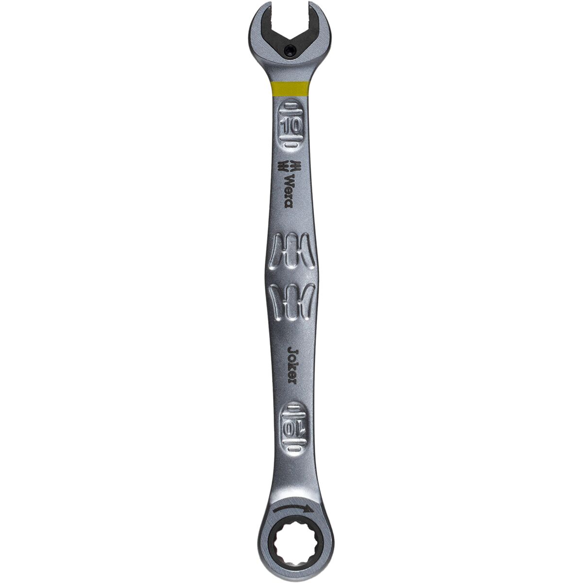 Wera Joker Set Ratcheting Combination Wrench Set - 4 Piece - Accessories