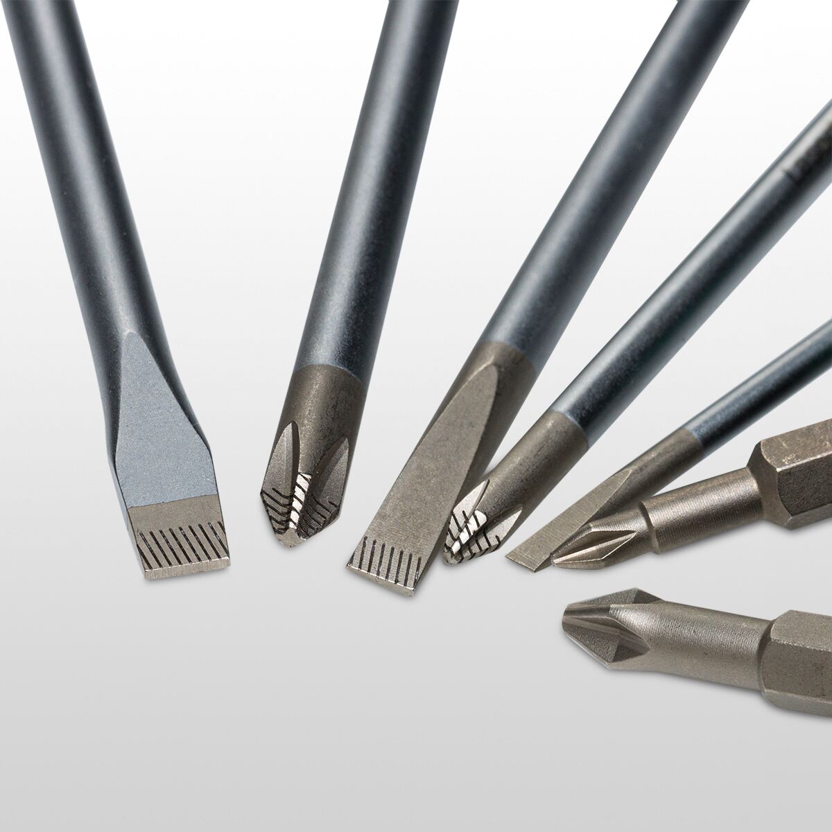 Wera 300/7 Kraftform & Stubby Set - Accessories